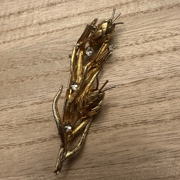 Jewelry | Vintage Vendome Pin | Poshmark